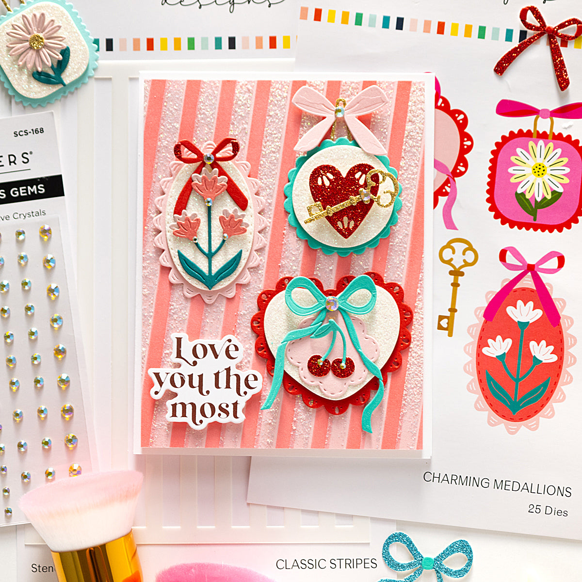 Alex Syberia Designs - Card Making Inspiration – Alex Syberia Designs UK