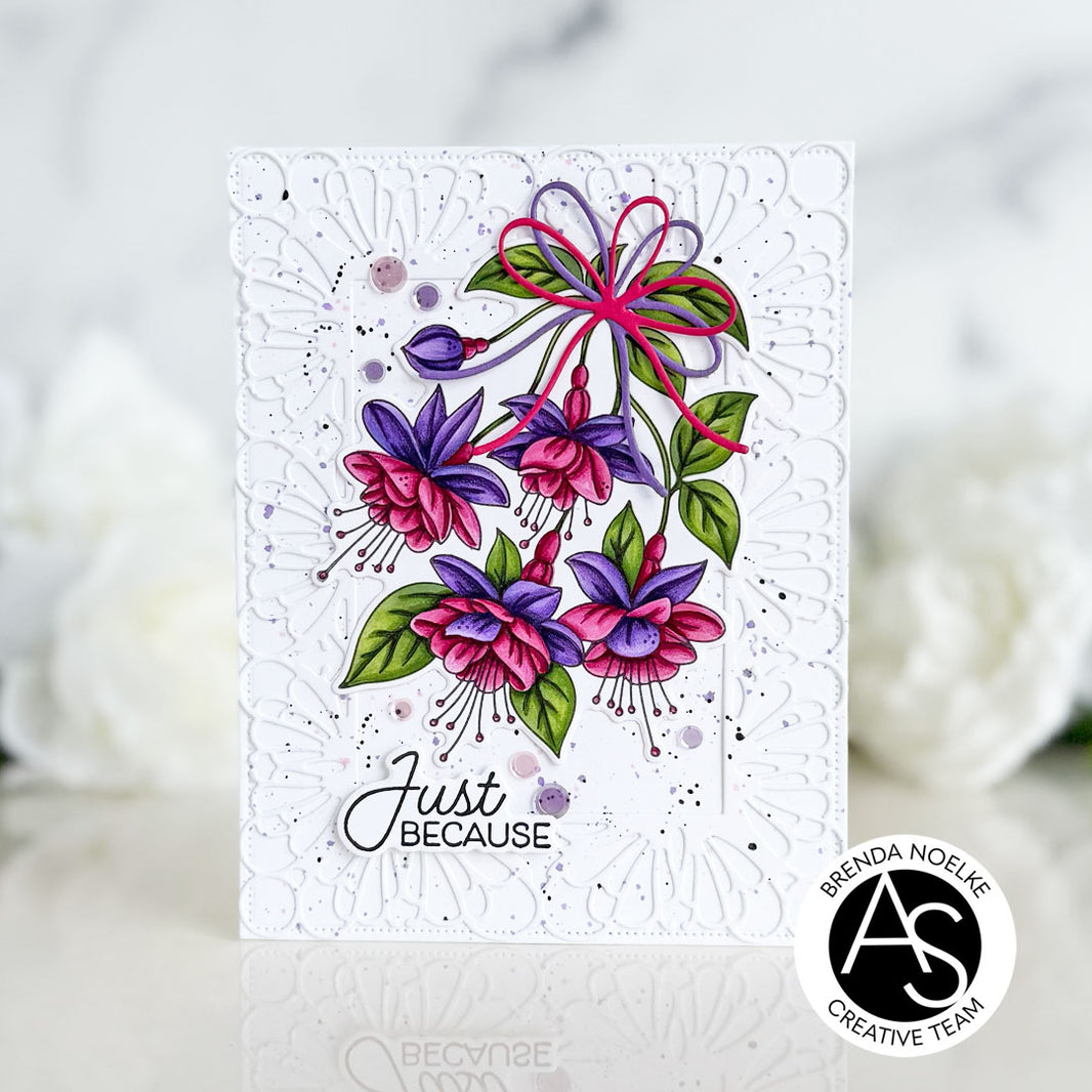 Alex Syberia Designs - Card Making Inspiration – Alex Syberia Designs UK